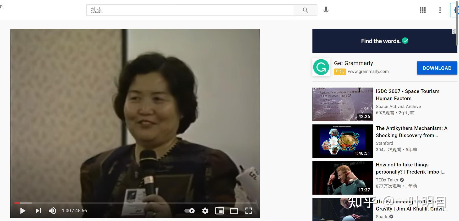 关于美籍华裔科学家李宁（Ning Li） - 知乎