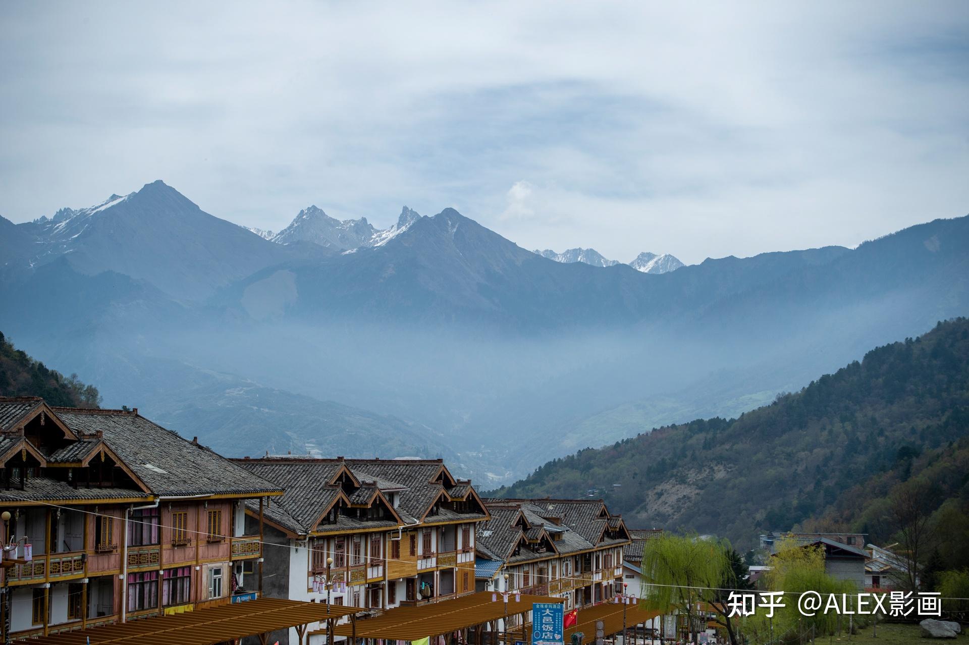 镜头故事-AF28-70 3.5-4.5D - 知乎