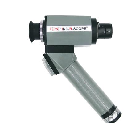 FJW红外观察仪84499C - 知乎