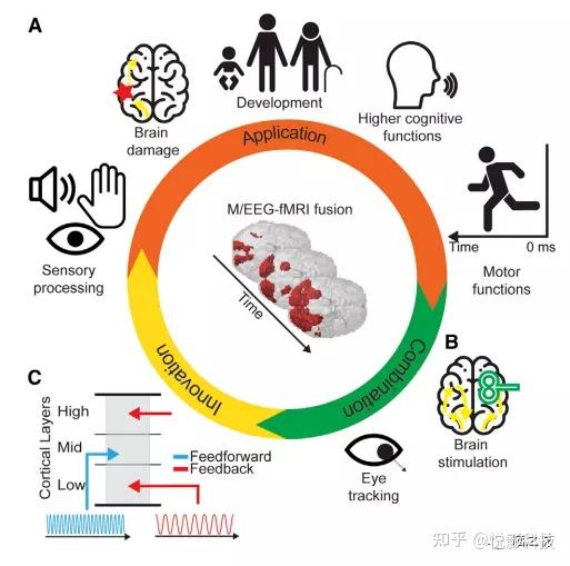 EEG/MEG-fMRI融合初识:在空间和时间上解析人脑反应 - 知乎