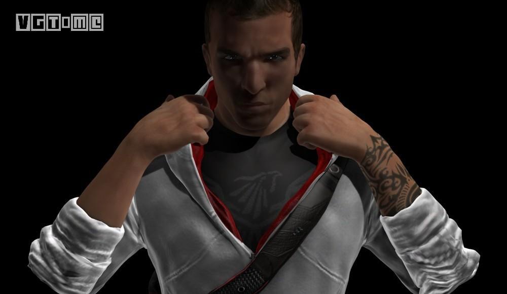 《刺客信条》中 Animus 的工作原理是什么？ - 知乎