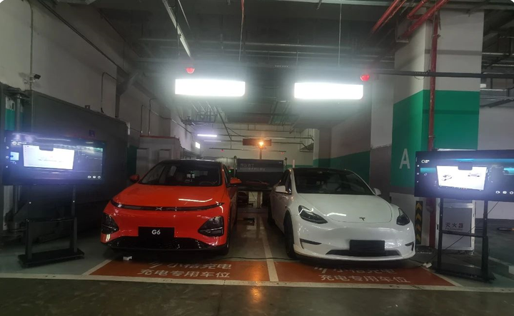 体验小鹏XNGP：G6硬刚Model Y，有戏？ - 知乎