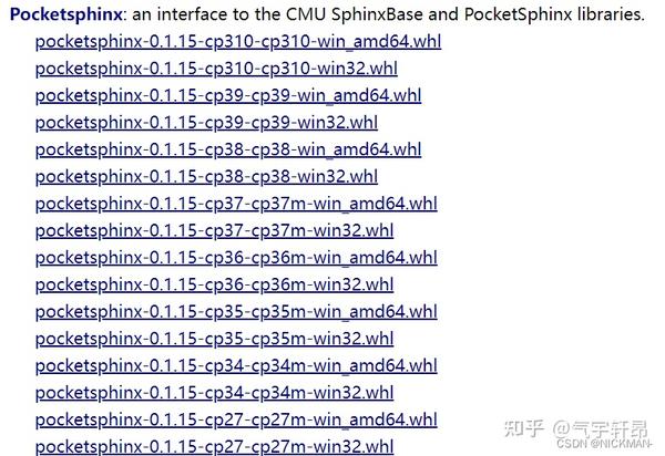 Python - whl文件是什么？怎么安装？ - frank_cui - 博客园
