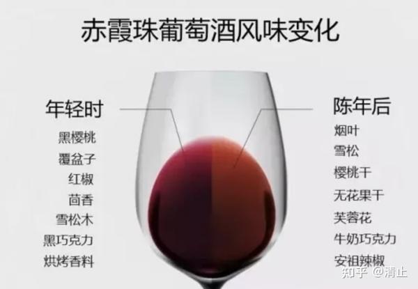 如何喝红酒 知乎