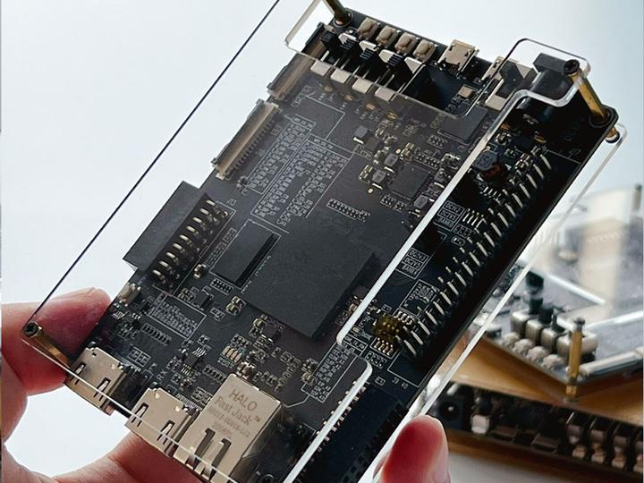 FPGA在线学习教程来了｜高云FPGA系列教程免费学 - 知乎