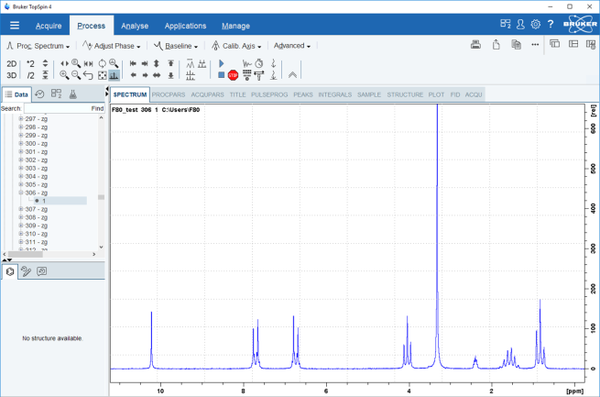 应用分享 | 核磁共振 FTNMR 的基本原理 - 知乎