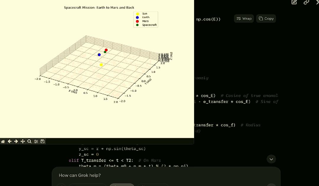 Grok 3来了！马斯克宣称“地球上最聪明的AI”，20万张GPU能否颠覆AI格局？ - 知乎