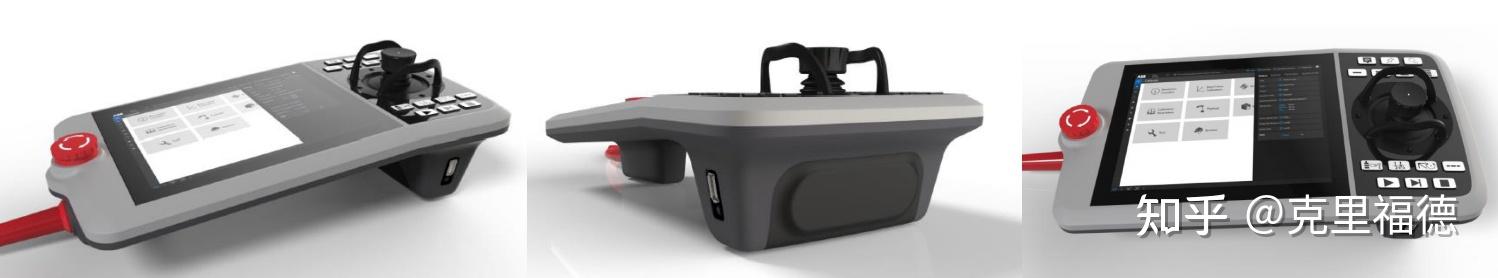 ABB OmniCore C30机器人控制柜 - 知乎