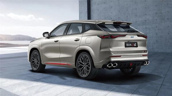 排量动力更爽，长安欧尚Z6 2.0T上市，6.67秒破百 - 知乎