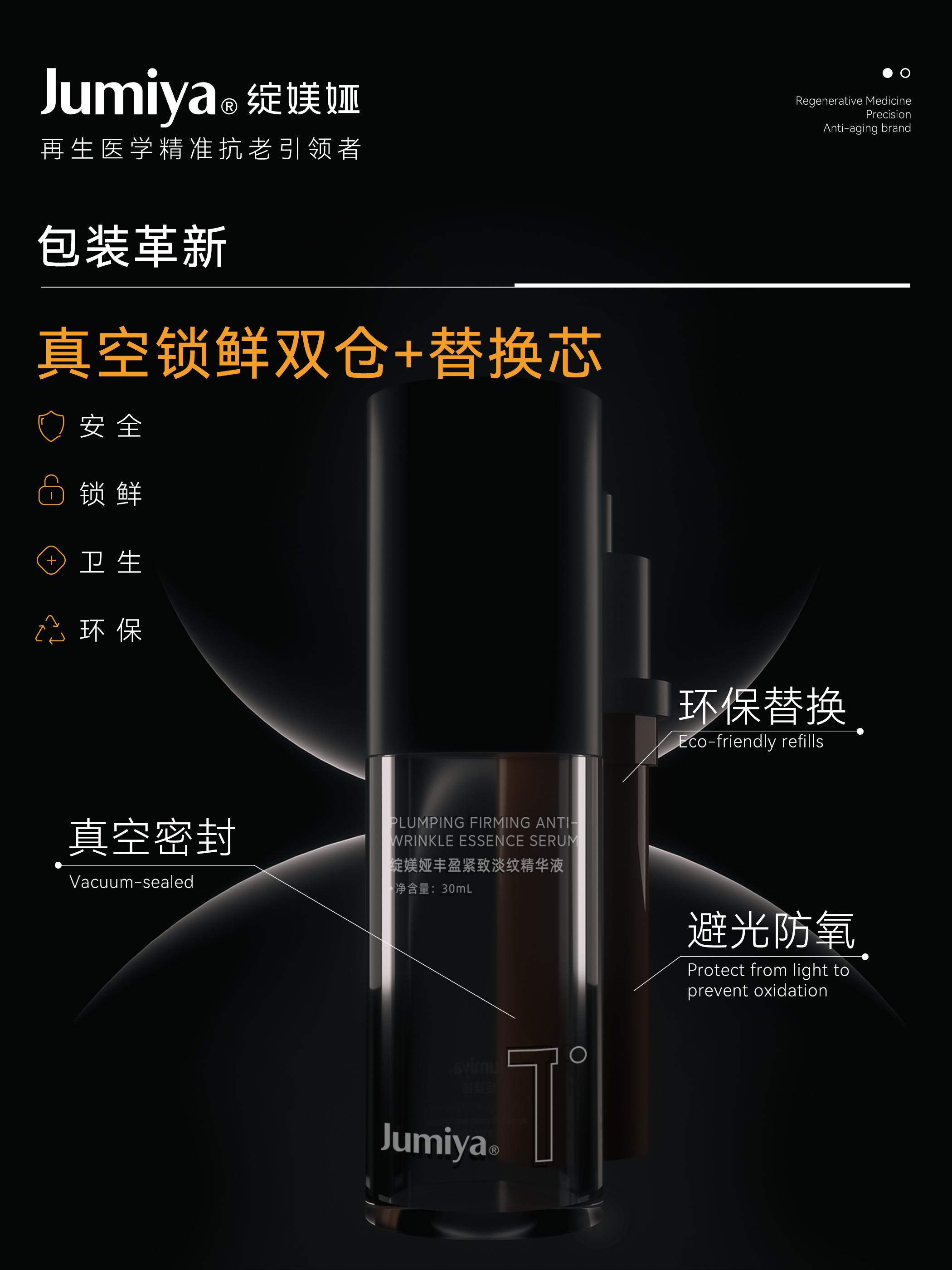 绽媄娅贴骨Pro精华丨官方档案📩 - 知乎