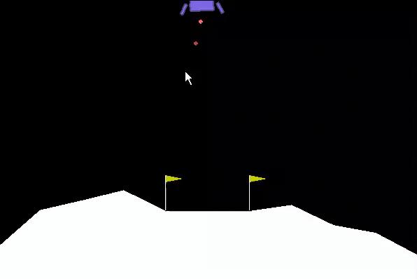 强化学习 with Stable Baselines 3 P.1-使用 SB3 玩 Lunar Lander 游戏 - 知乎