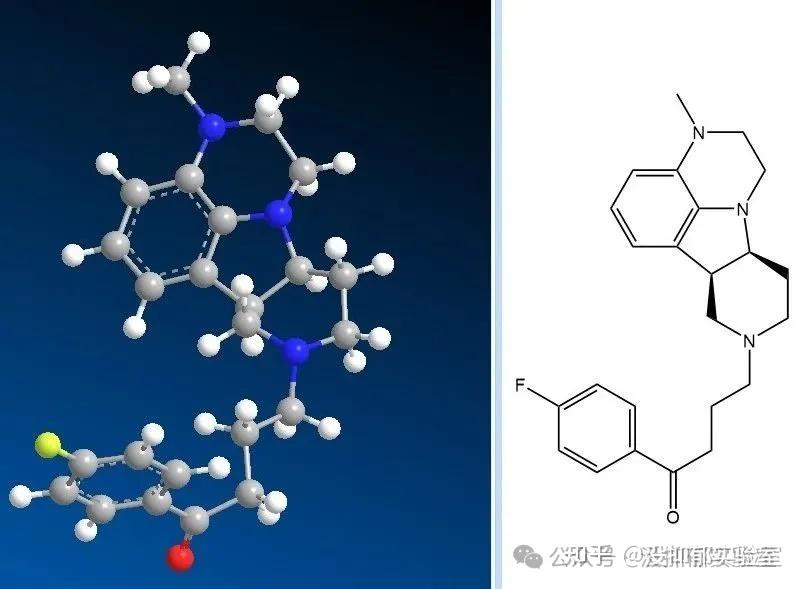 抑郁症治疗-药物开发-卢美哌隆(Caplyta)的开发思路 - 知乎