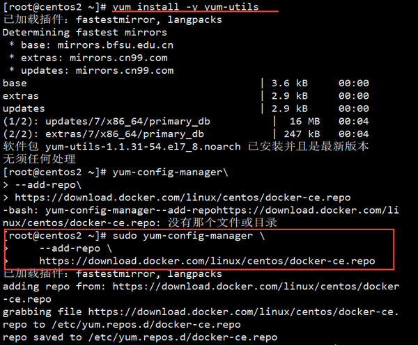 Docker 的基础知识、安装、使用+Harbor镜像仓库私服搭建 - 知乎