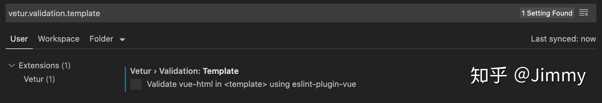 配置VSCode编辑器适配VUE3开发 - 知乎