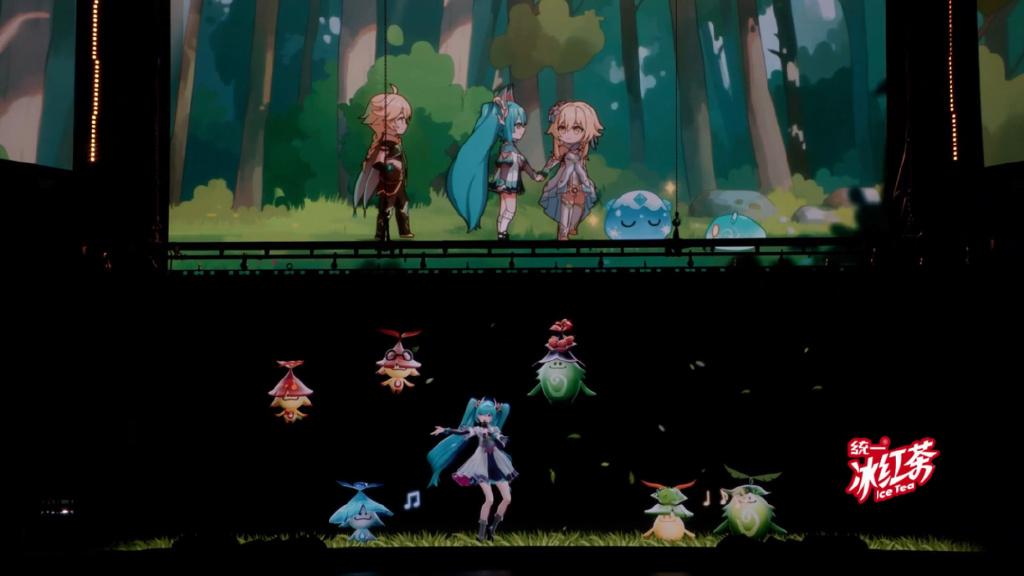 如何评价B站BML2023？ - 知乎