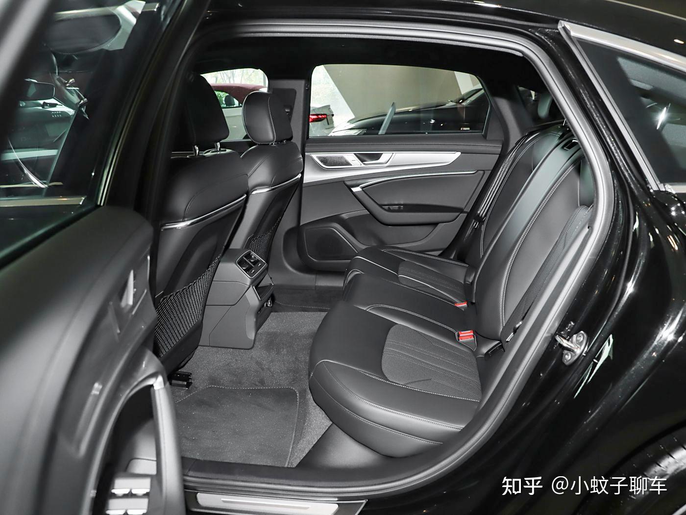 落地29万入手奥迪A6L 40豪华动感，开了一个月，车主说出心里话！ - 知乎