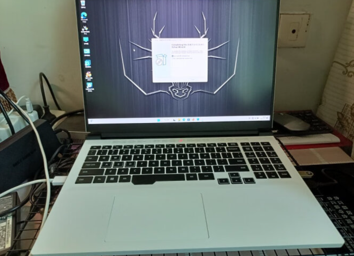 机械革命蛟龙16 Pro（机械革命蛟龙16pro）怎么样？体验16天优缺点评测 - 知乎