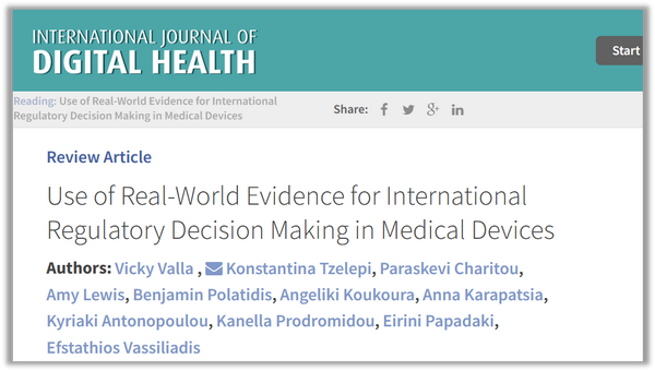 新刊推荐《International Journal of Digital Health》 - 知乎