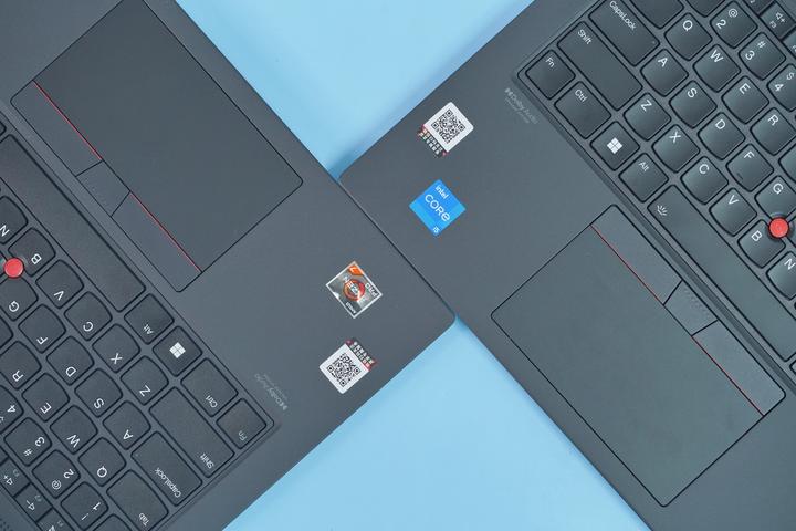 联想thinkpad T14 Gen3对比评测：生产力还得看酷睿i5 1240p 知乎