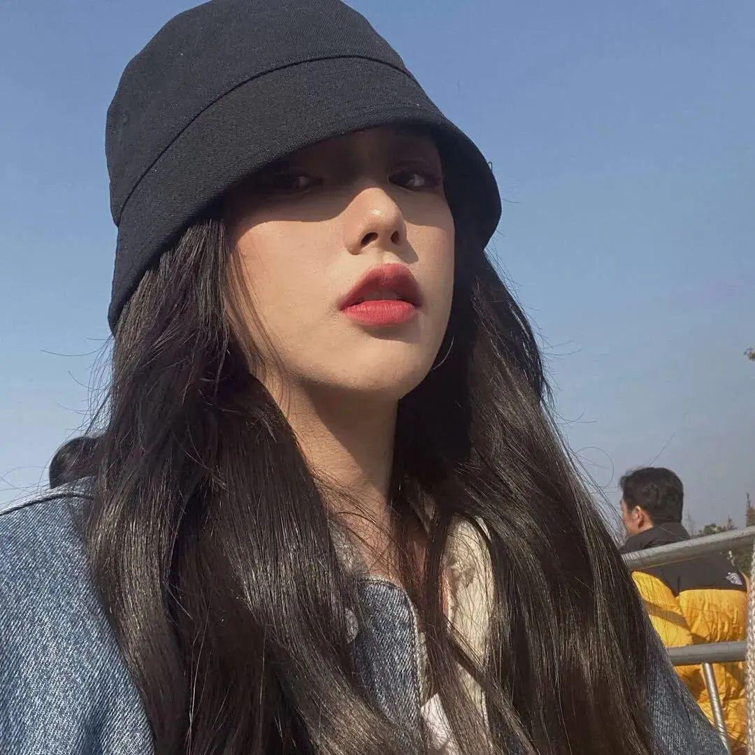 「INS微信头像 YYDS」 2022-03-08 - 知乎