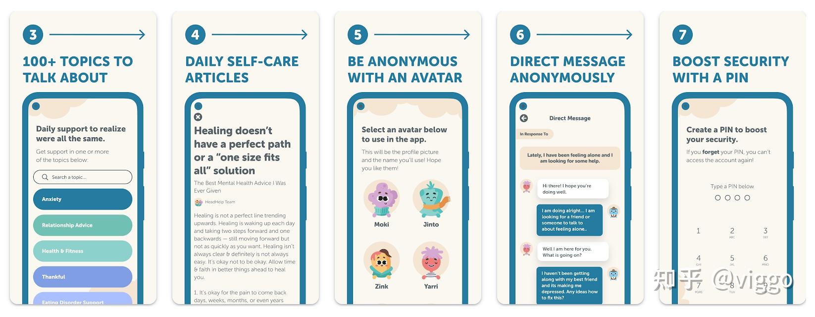独立产品灵感周刊 DecoHack #040 - Google公布2022年度最佳应用榜单 - 知乎