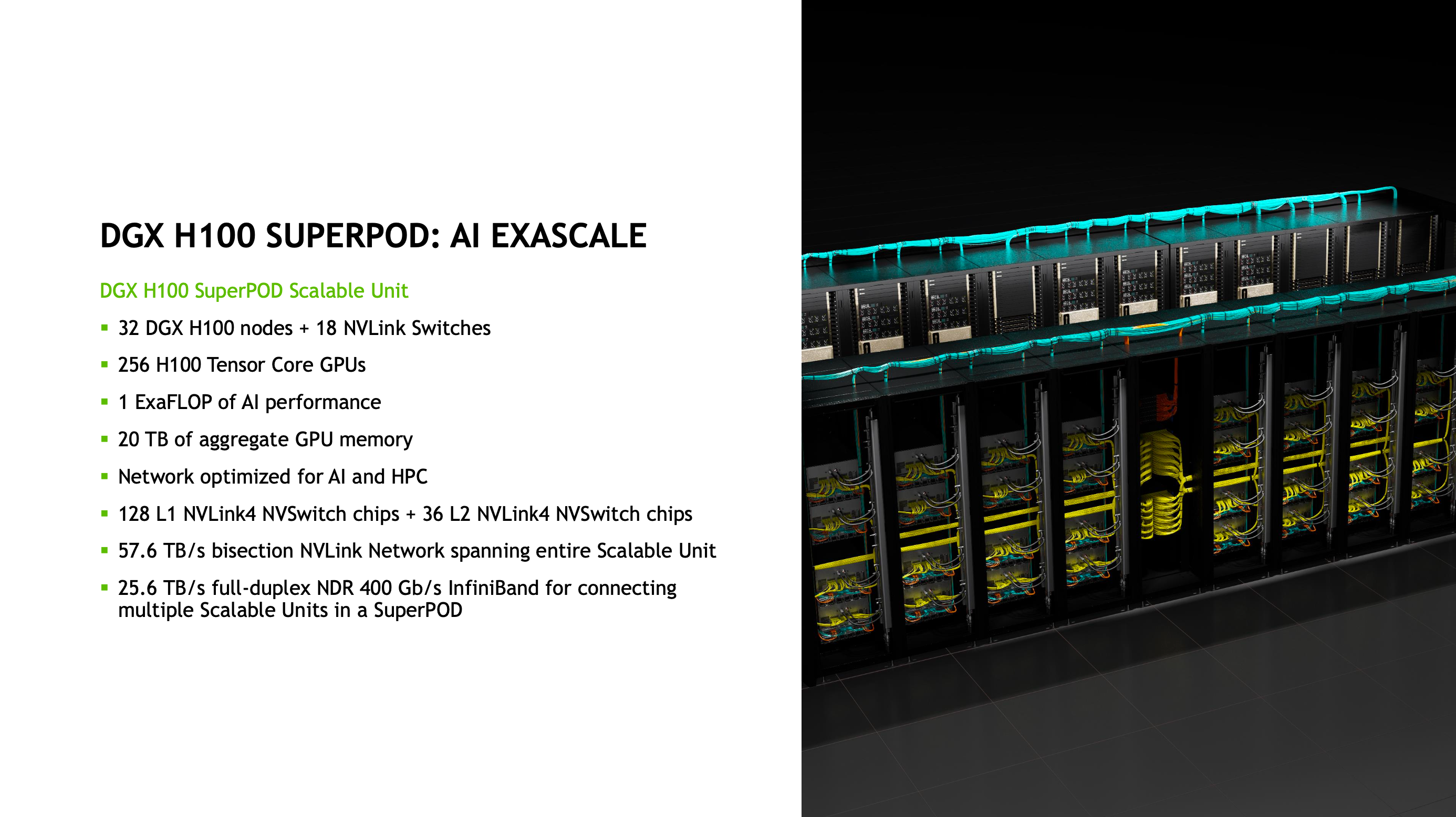 什么是 NVLink？ - 知乎