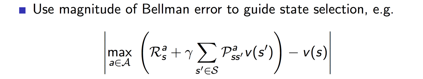 动态规划寻找最优策略之Value Iteration(值迭代) - 知乎