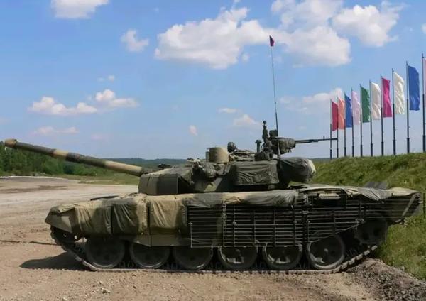 【架空·Чувствительная Буря】关于苏联武装力量在1991年及以后的建设——Part17 - 知乎