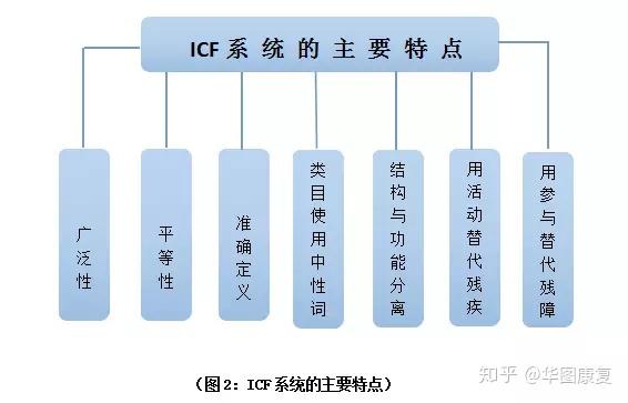 康复科学的理论支撑——ICF - 知乎