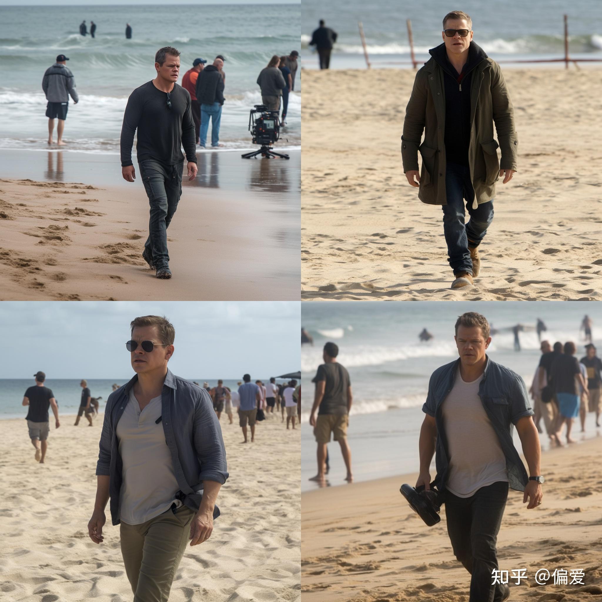 Midjourney关键词 - 景别 - 知乎