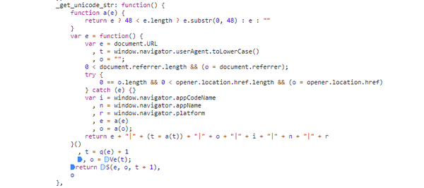 JS逆向之x讯视频wasm的ckey分析 - 知乎