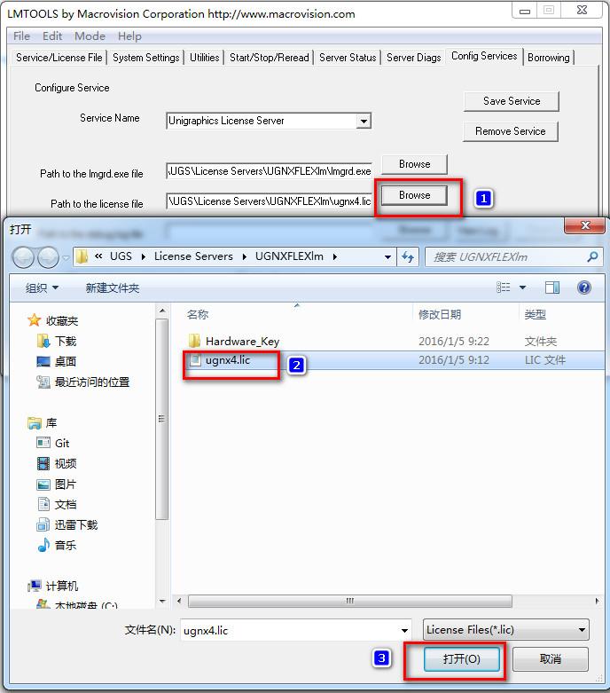 UG4.0安装图文教程，亲测已经成功安装 - 知乎