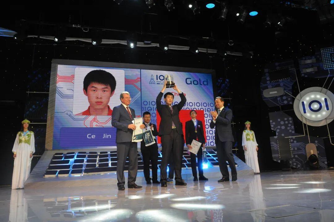 备战NOIP必看：国际冠军硬核经验分享 - 知乎