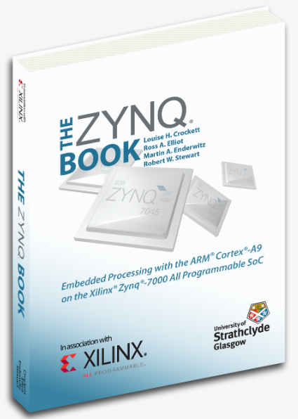 PYNQ(ZYNQ)入门资料合集 - 知乎