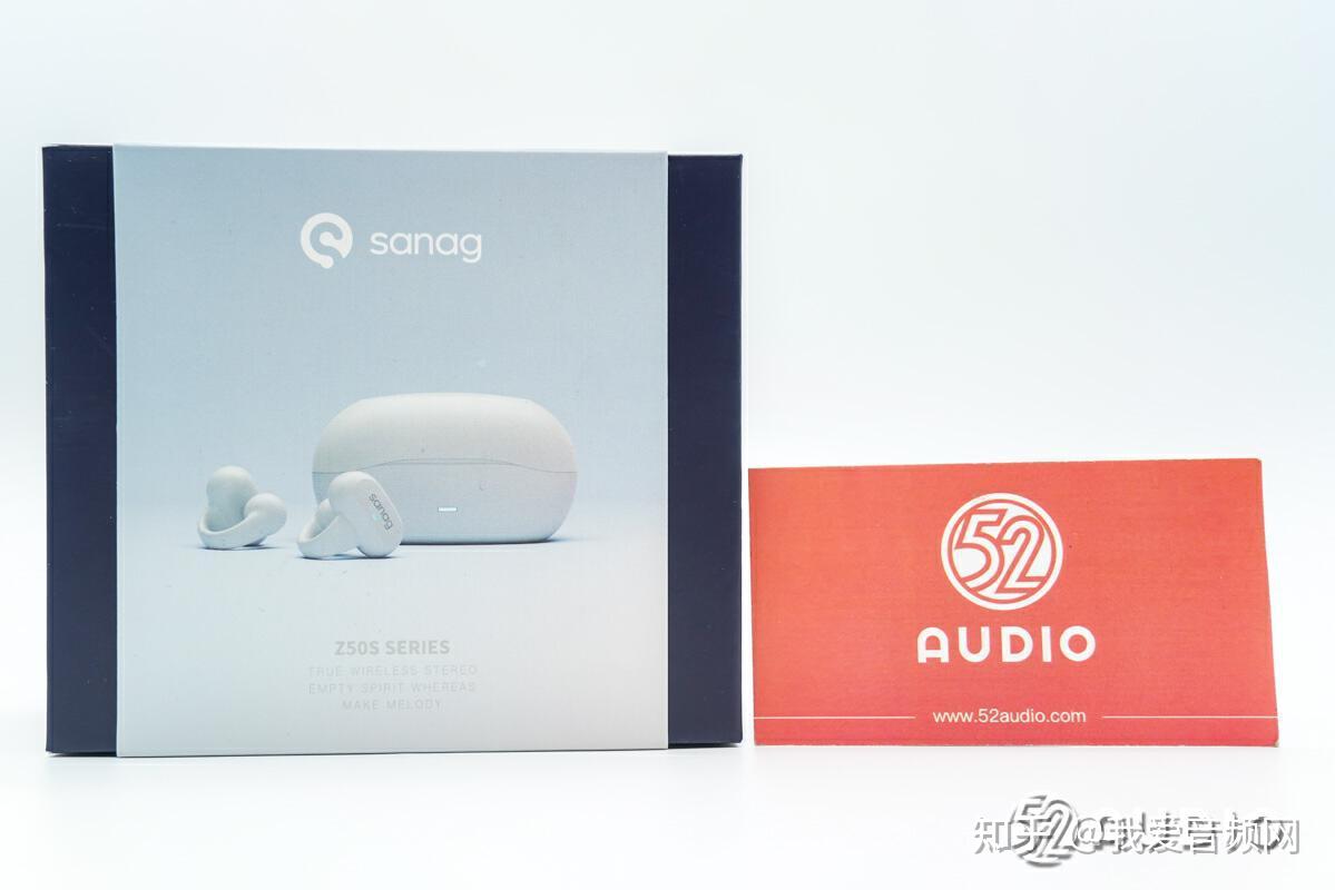 sanag塞那Z50S耳夹式真无线耳机拆解，开放式设计，脉冲DT3.0自适应定向传音 - 知乎