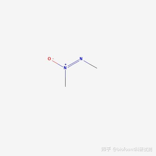 Azoxymethane（偶氮甲烷）；基因突变剂 - 知乎