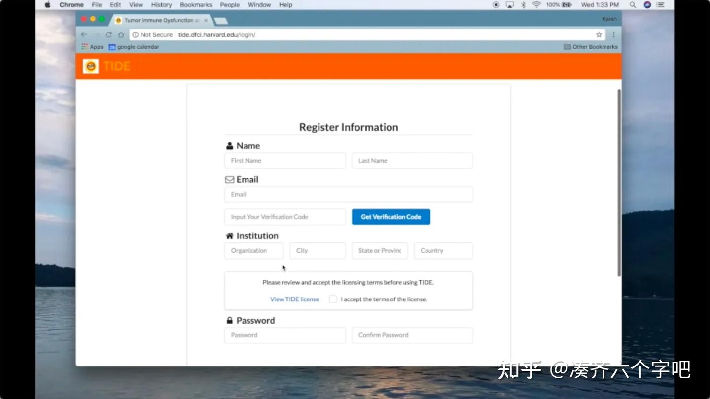预测癌症免疫治疗反应-TIDE数据库学习及知识整理 - 知乎