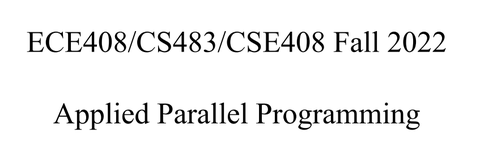 并行计算入门 （UIUC ECE408） - 知乎