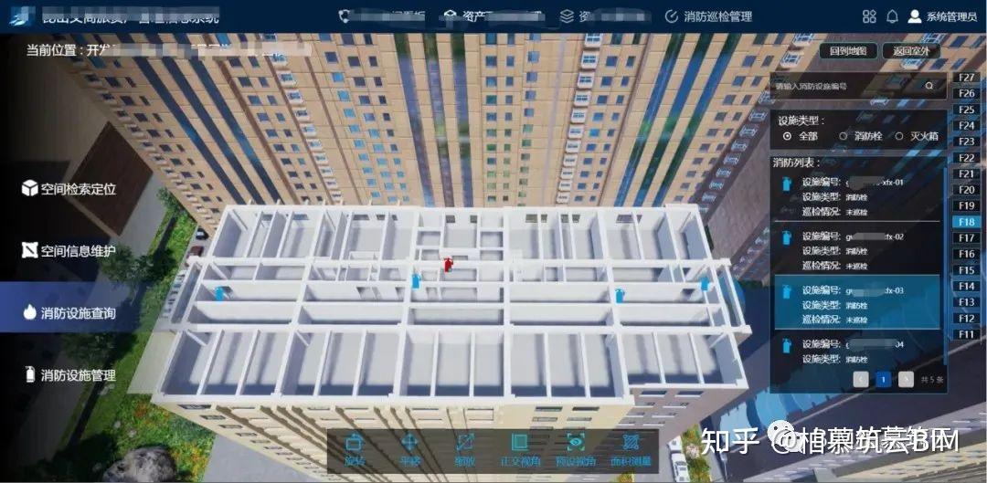 BIM视界 | BIM技术在运维与设施管理中的应用（一） - 知乎