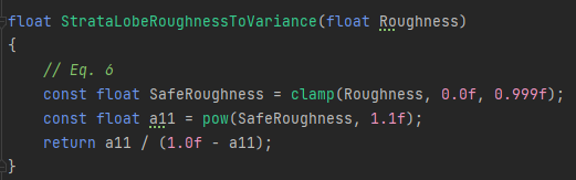 【UE5】新材质系统Strata原理浅析 - 知乎