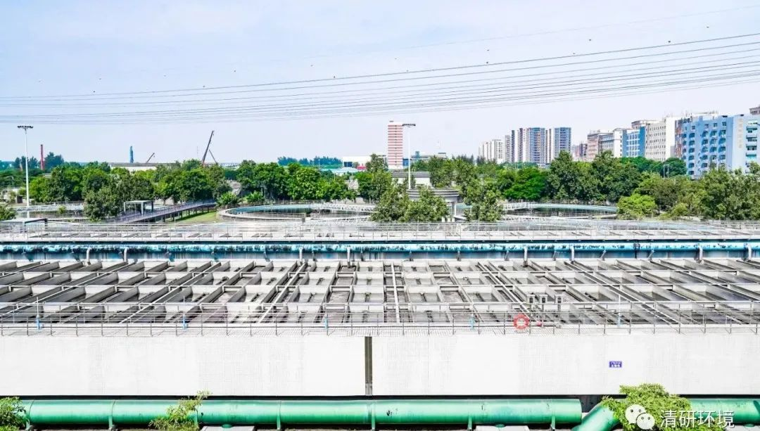 RPIR快速生化污水处理技术 - 知乎