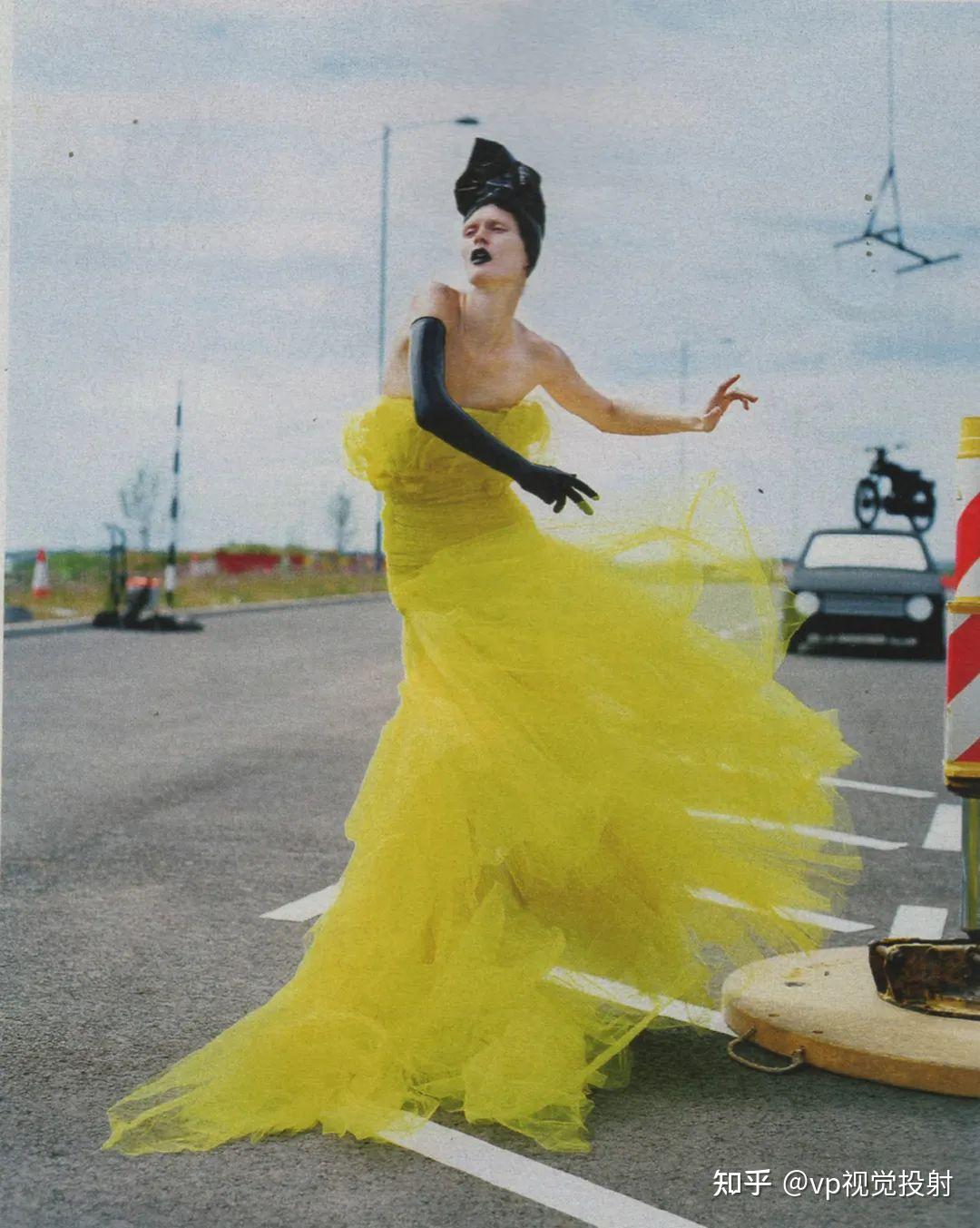 Tim Walker|什么让他成为时尚界的童话大王 - 知乎