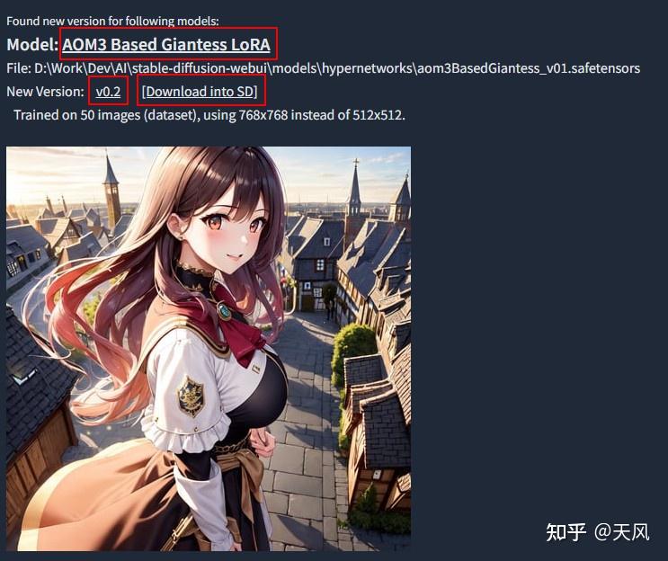 stable-diffusion小白使用大全+插件和模型推荐2.0 - 知乎