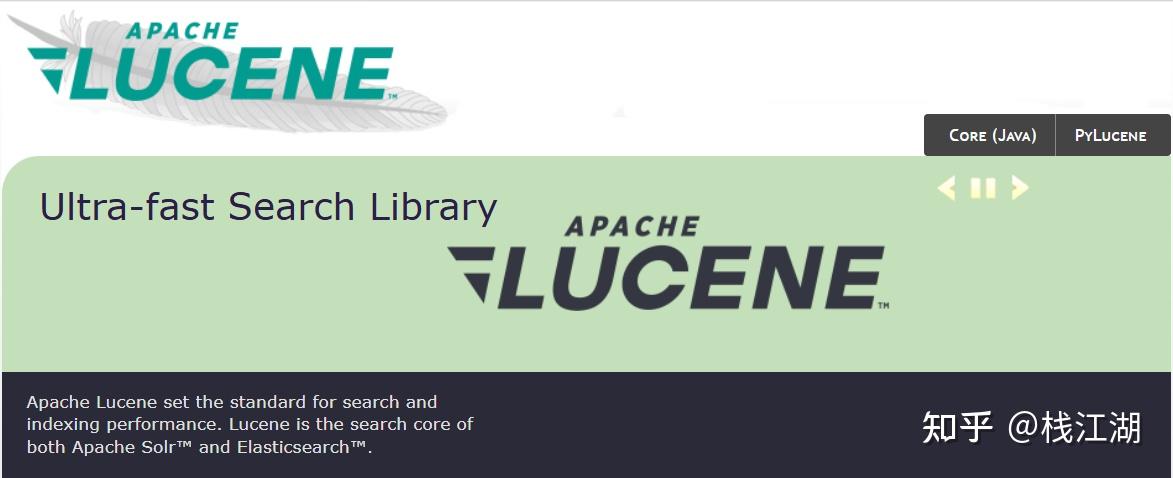 从零开始掌握全文本搜索：快速查找信息的最佳实践 - 知乎