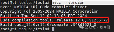 Ubuntu使用Tesla P4配置Anaconda+CUDA+PyTorch - 知乎