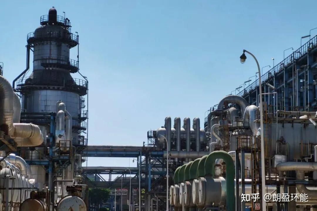 LDAR≠检测？开展LDAR究竟要怎么做？ - 知乎