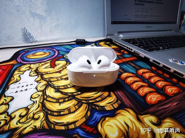 漫步者lollipods pro和fit pods和oppo enco free2怎么选？ - 知乎