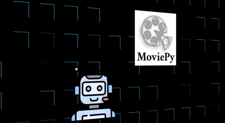 MoviePy，利用Python自动剪辑tiktok视频 - 知乎