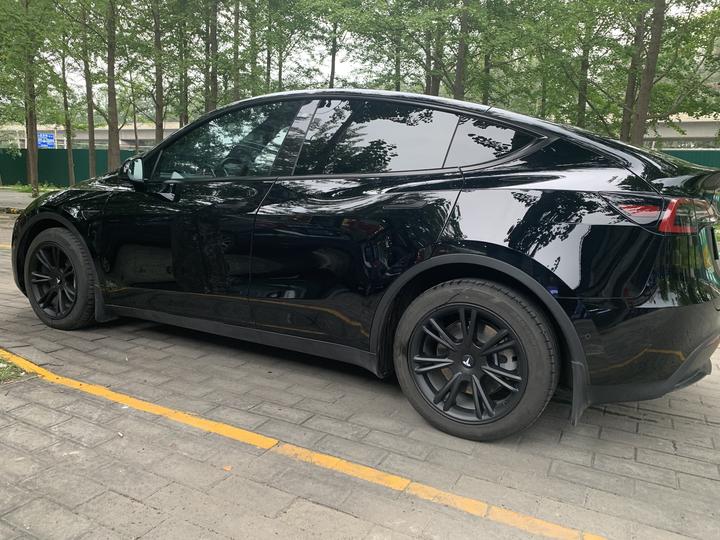 ModeY用车这一年，老车主深度分享（能耗、充电及电池健康） - 知乎