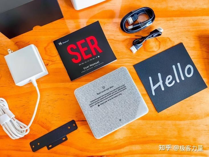 AMD R7 5800H性能全开：尝鲜体验零刻升级MAX的诚意满级之作